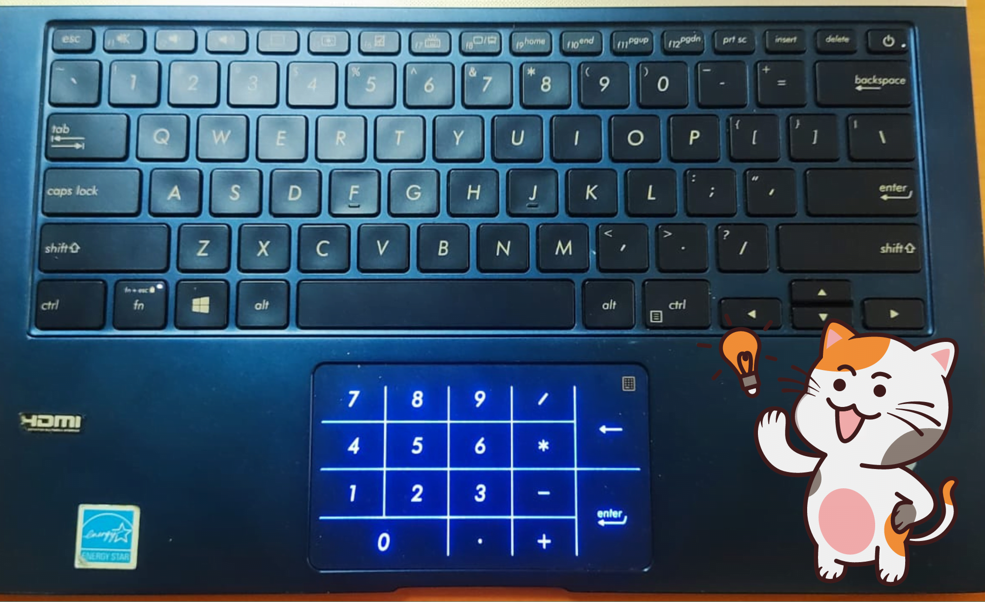 ASUS Zenbook 14: Laptop Terbaik untuk Programmer